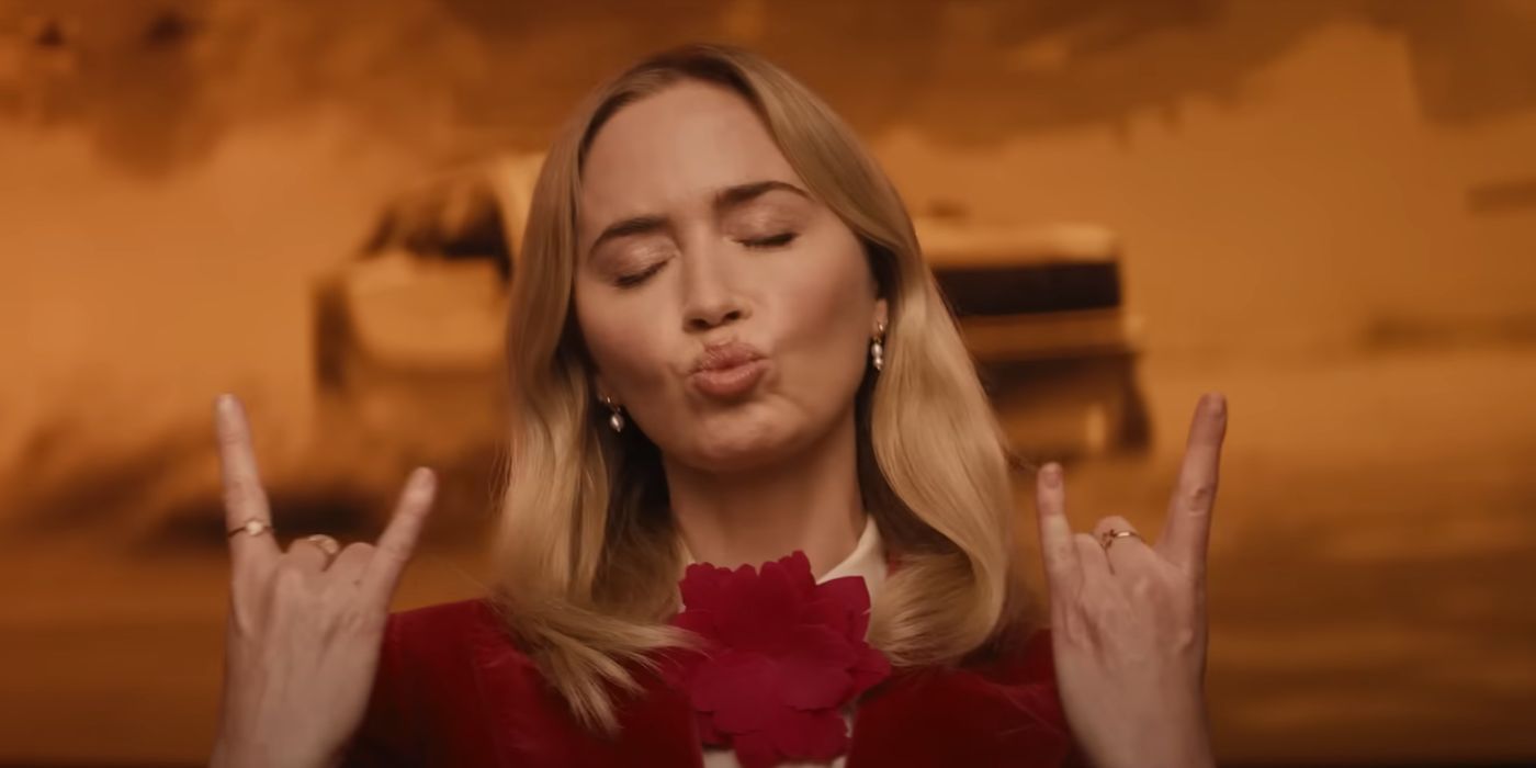 'The Fall Guy' – That Epic Stunt Was 100% Ryan Gosling