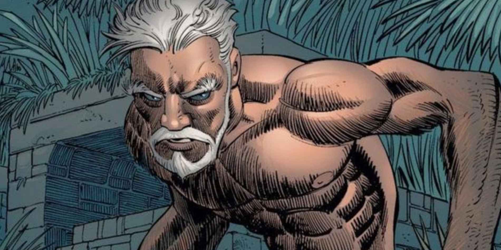 Who Is ‘Madame Web's Villain Ezekiel Sims in Marvel Comics?