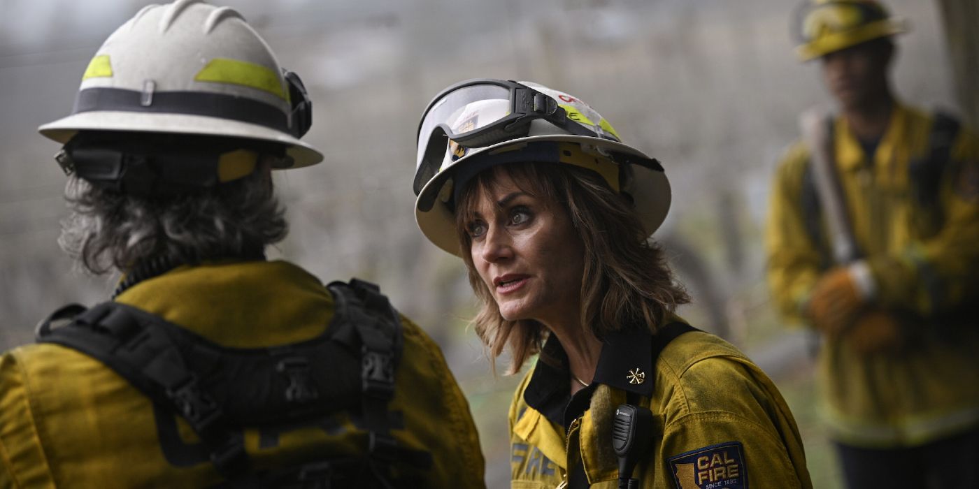 Every 'Fire Country' Season 1 Episode, Ranked by IMDb