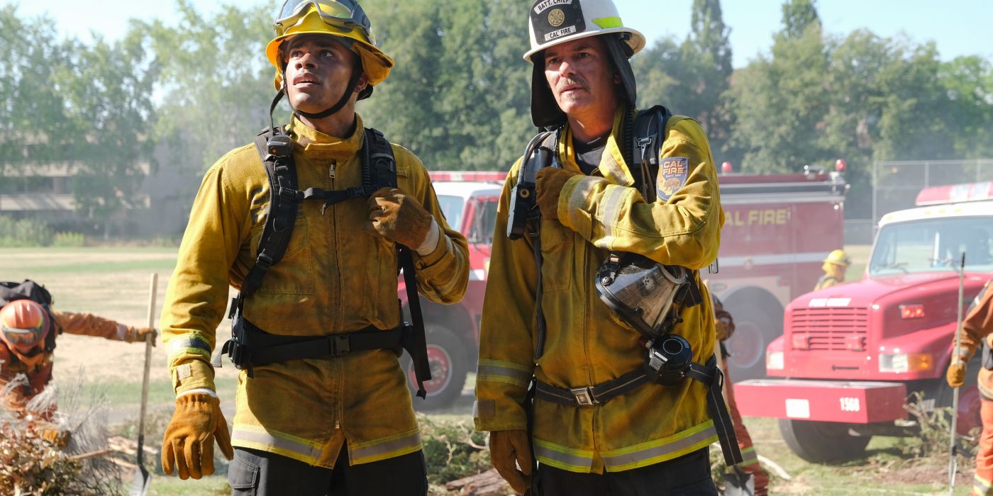 Every 'Fire Country' Season 1 Episode, Ranked by IMDb