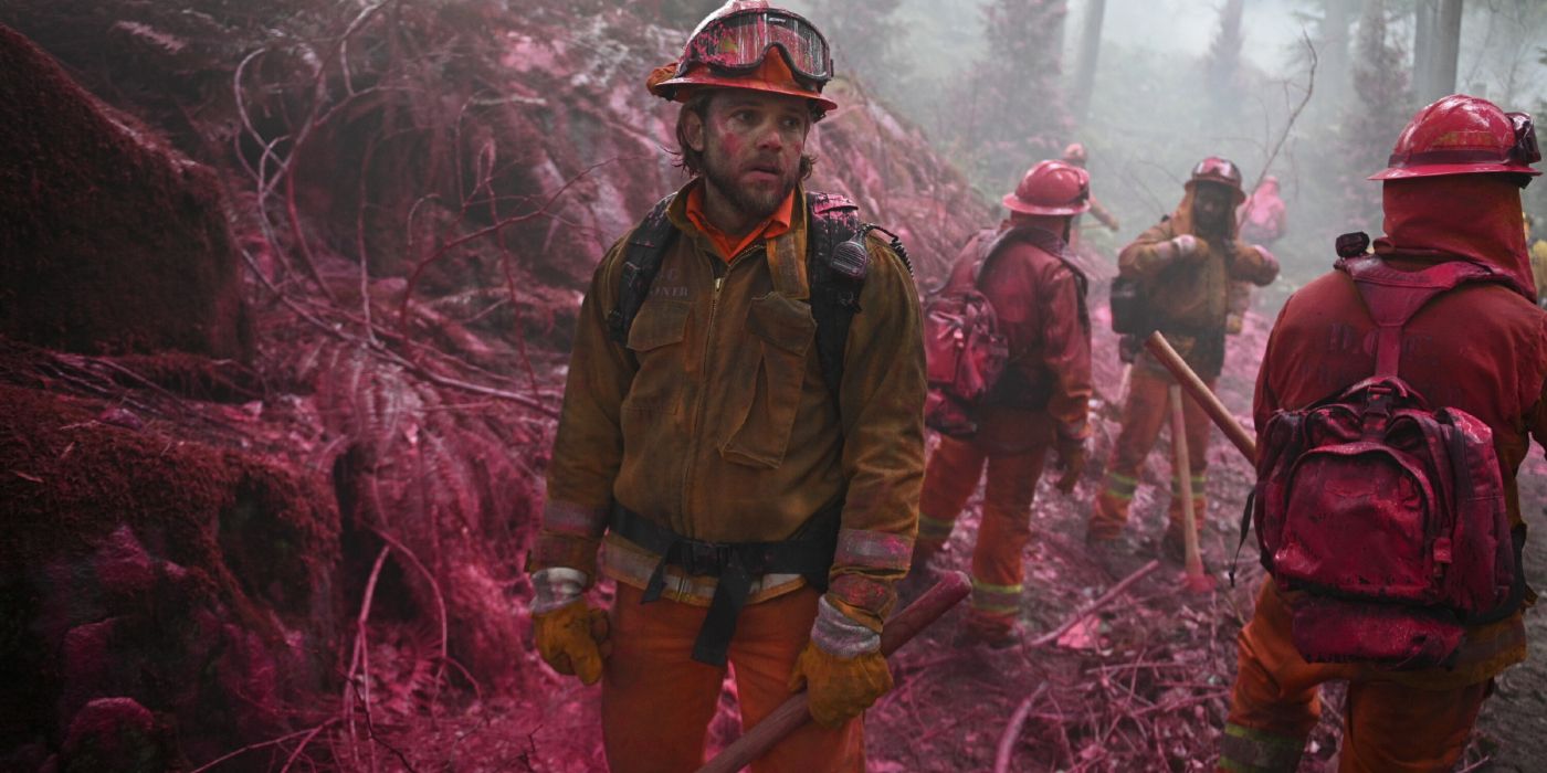 Every 'Fire Country' Season 1 Episode, Ranked by IMDb