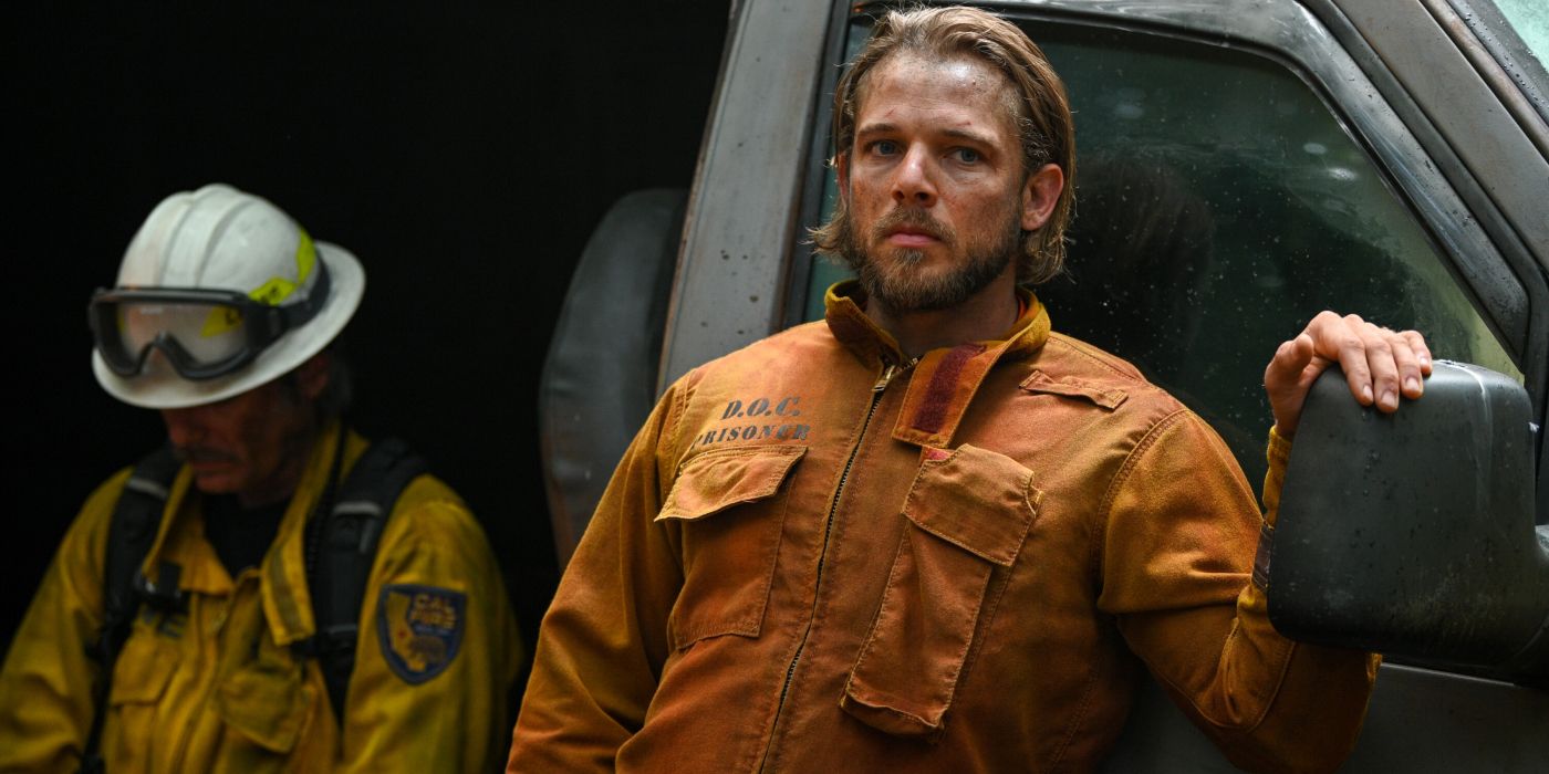 Every 'Fire Country' Season 1 Episode, Ranked by IMDb