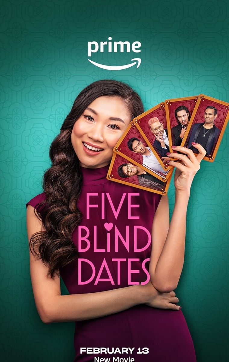 If You Like ‘Crazy Rich Asians,’ Watch This Charming Prime Video Rom-Com