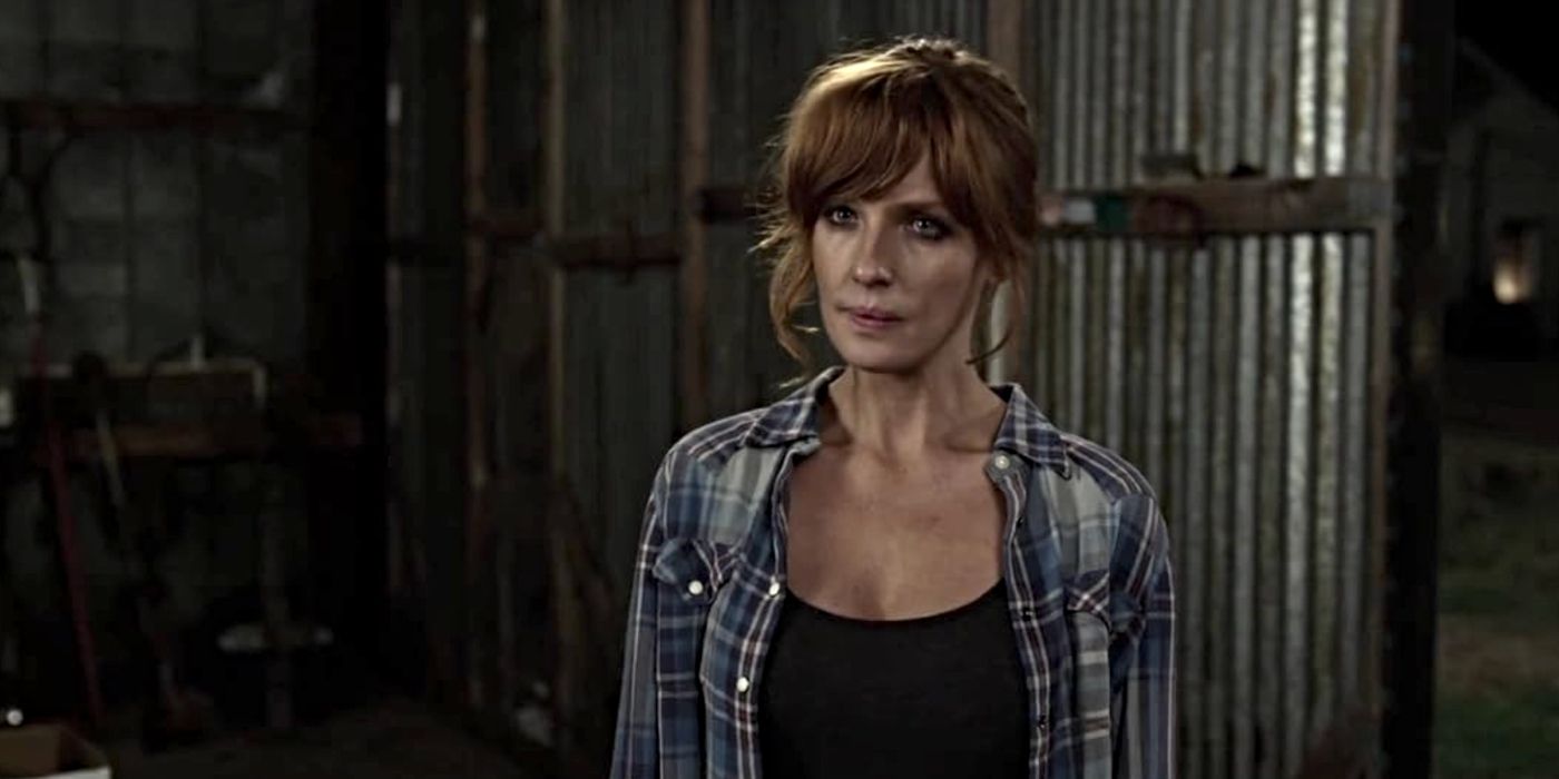 Steven Spielberg Was Crucial to Getting 'Little Wing' to Take Flight