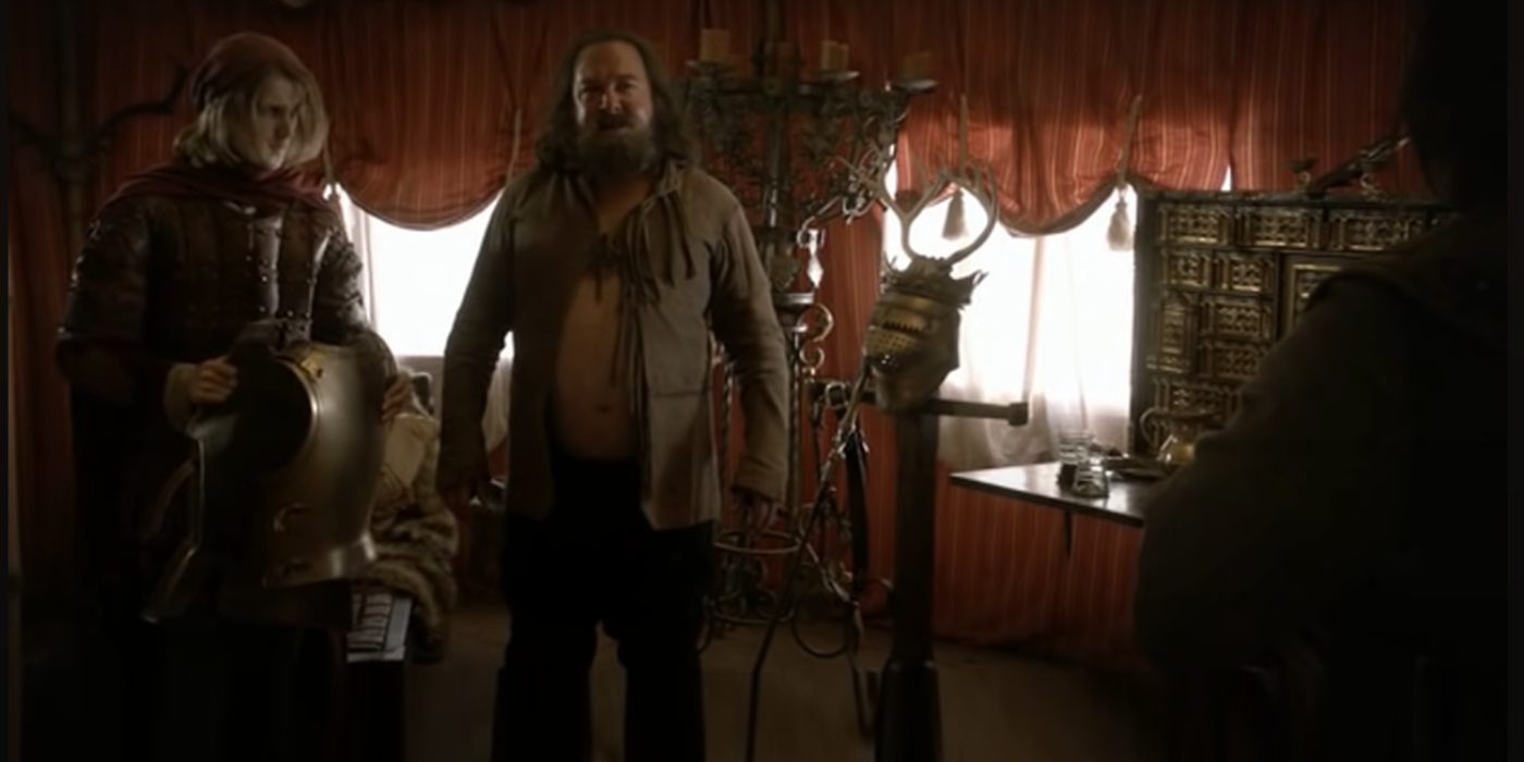 10 Best Baratheon Quotes in 'Game of Thrones,' Ranked