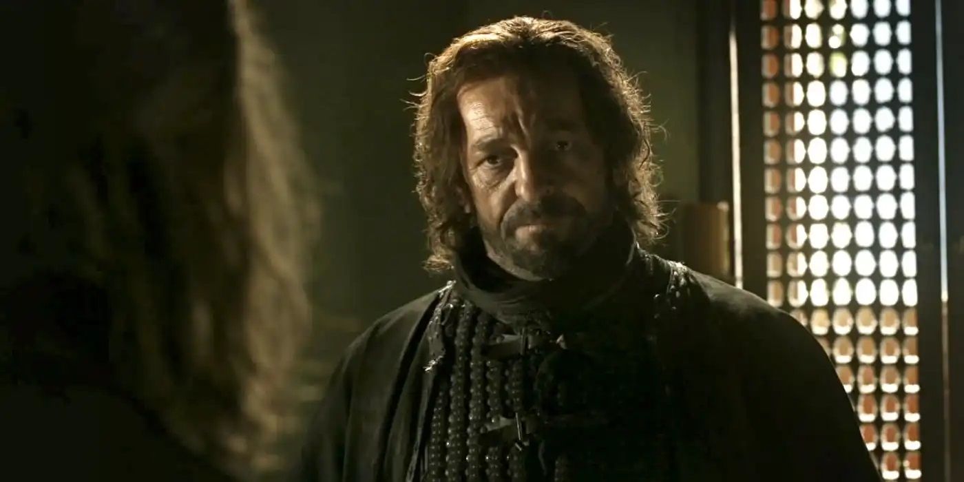 10 Best Night's Watch Brothers in 'Game of Thrones,' Ranked