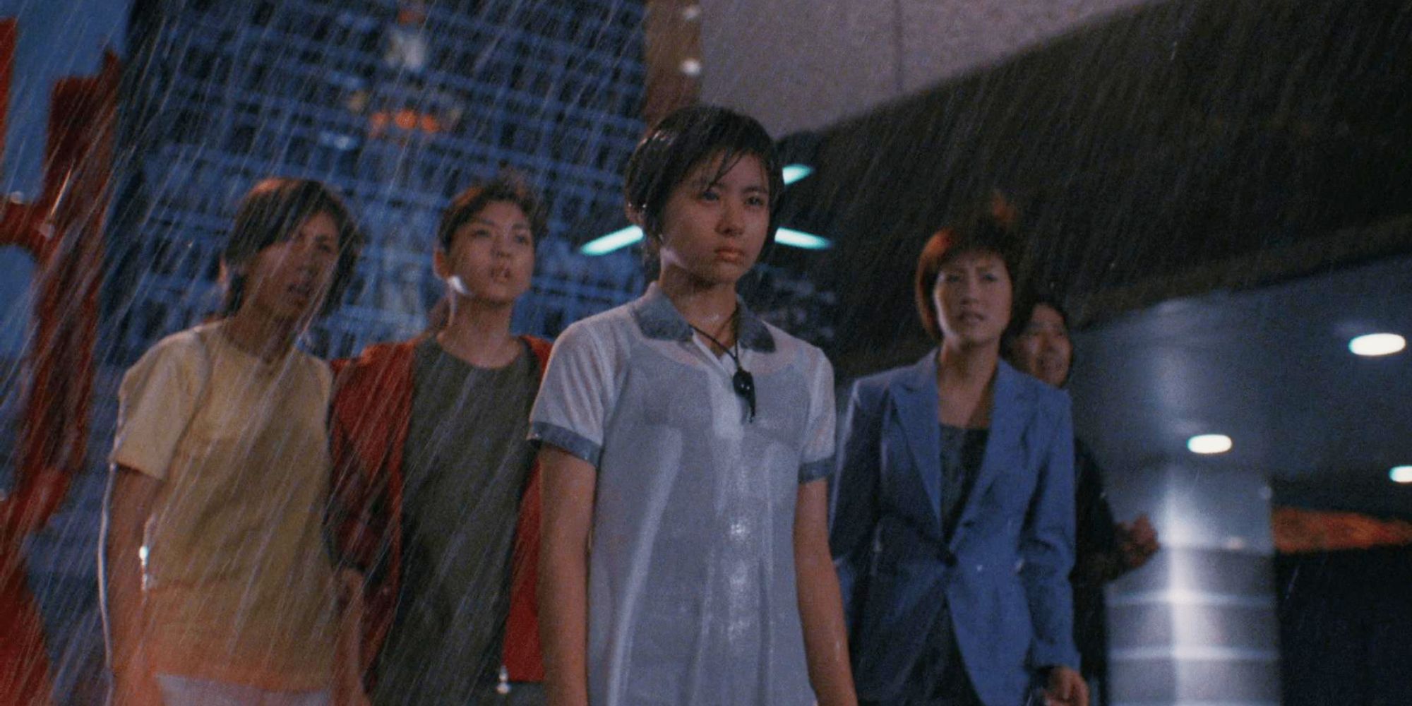 10 Monster Movies With the Best Human Storylines, Ranked