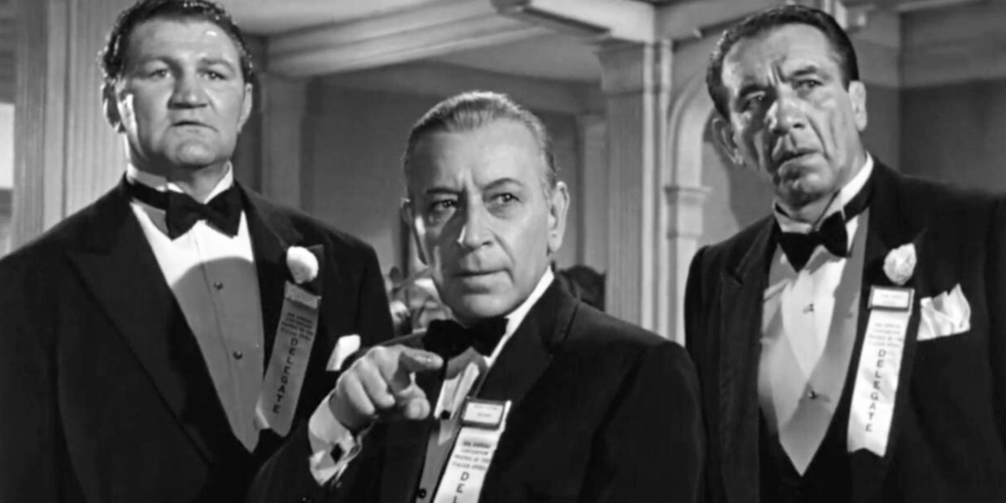 10 Best Movies About Jazz, Ranked