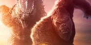 Godzilla X Kong IMAX Tees Celebrate The Monster Duo s Theatrical Return Godzilla X Kong IMAX Tees Celebrate The Monster Duo s Theatrical Return