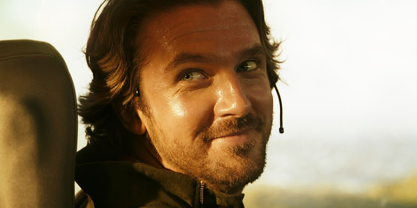 'Godzilla x Kong' Star Dan Stevens, 42, Cast in an Unexpected Star Wars ...