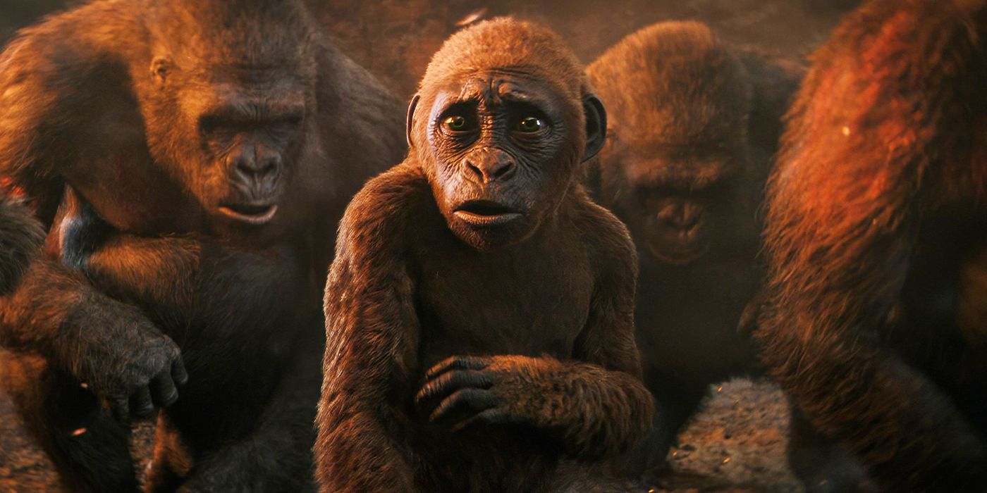 The Bizarre Way Elon Musk Influenced ‘Godzilla x Kong’