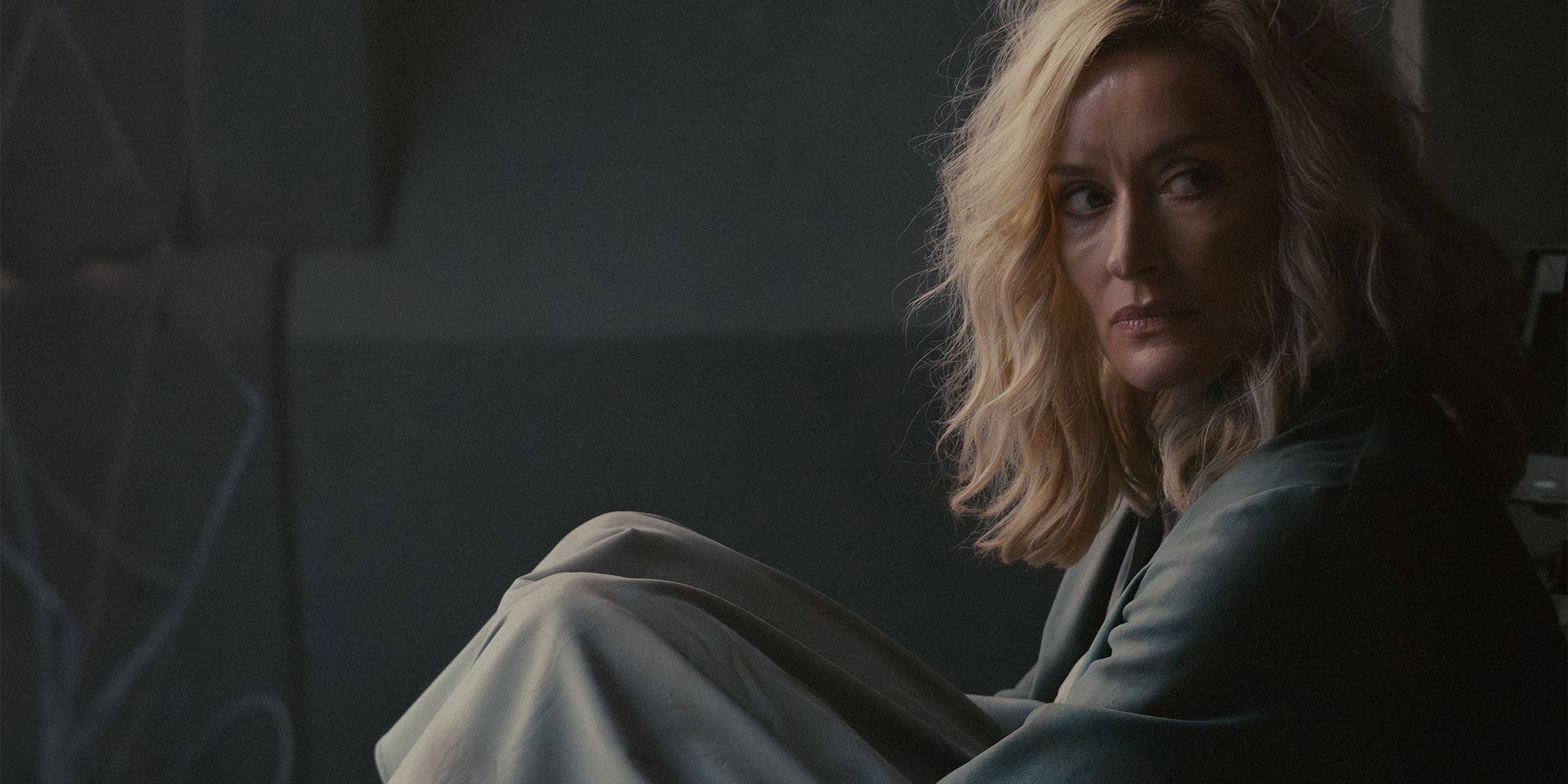 'Halo’s Joseph Morgan Teases a Big Arc in Season 2 & Reveals Karaoke Song