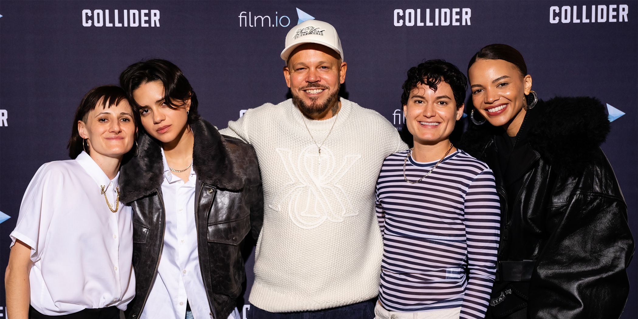Why Residente Made His Acting Debut with 'In the Summers'