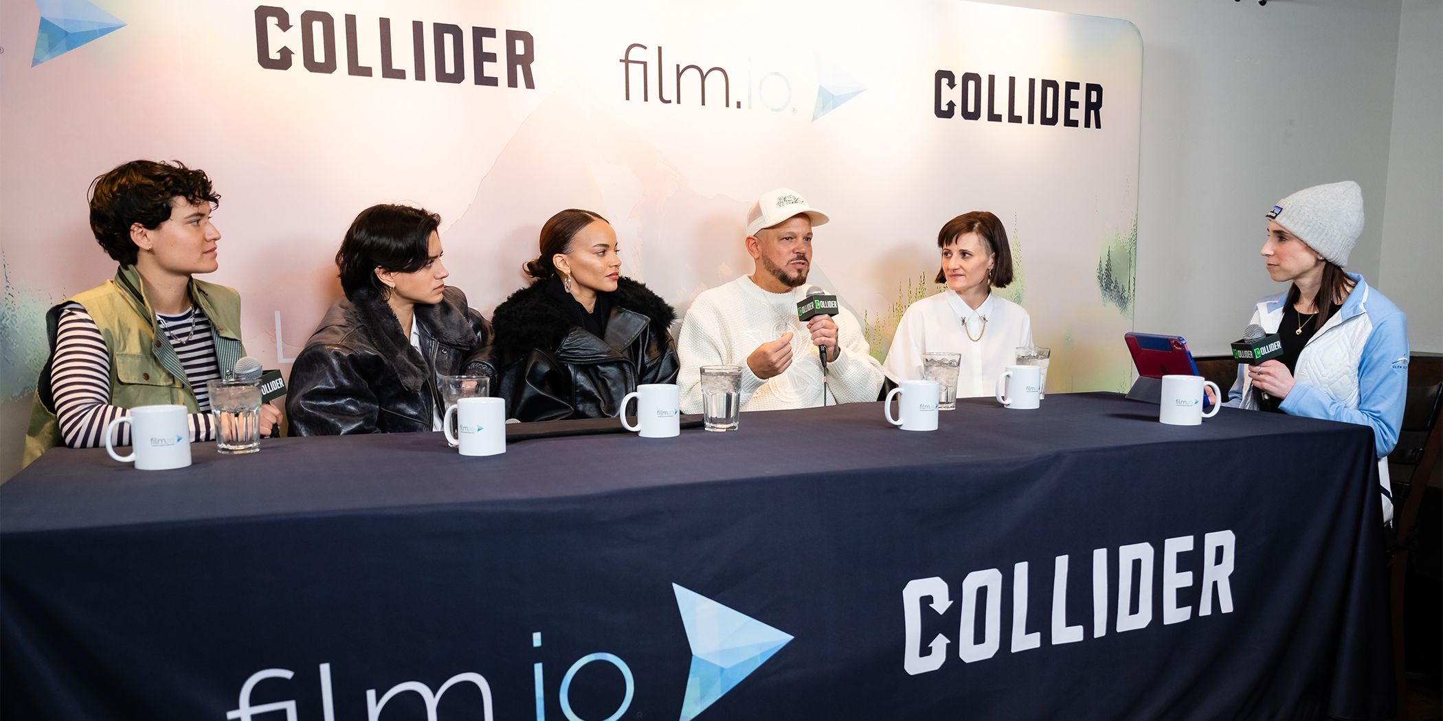 Why Residente Made His Acting Debut with 'In the Summers'