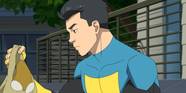 Robert Kirkman Says Invincible Season 2 Ends In A Very Interesting Robert Kirkman Says Invincible Season 2 Ends In A Very Interesting