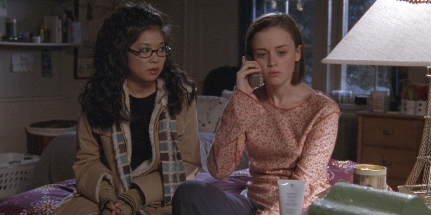 10 Best Lane Kim Episodes in 'Gilmore Girls,' Ranked
