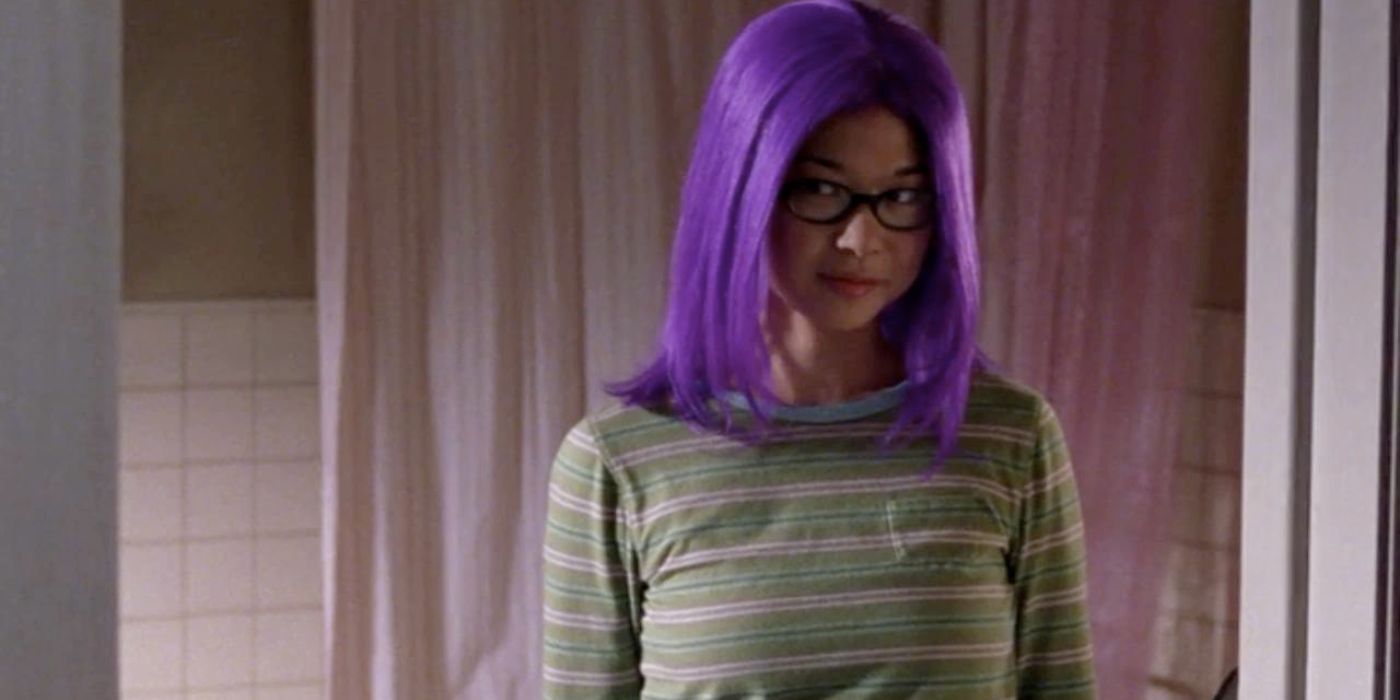 10 Best Lane Kim Episodes in 'Gilmore Girls,' Ranked
