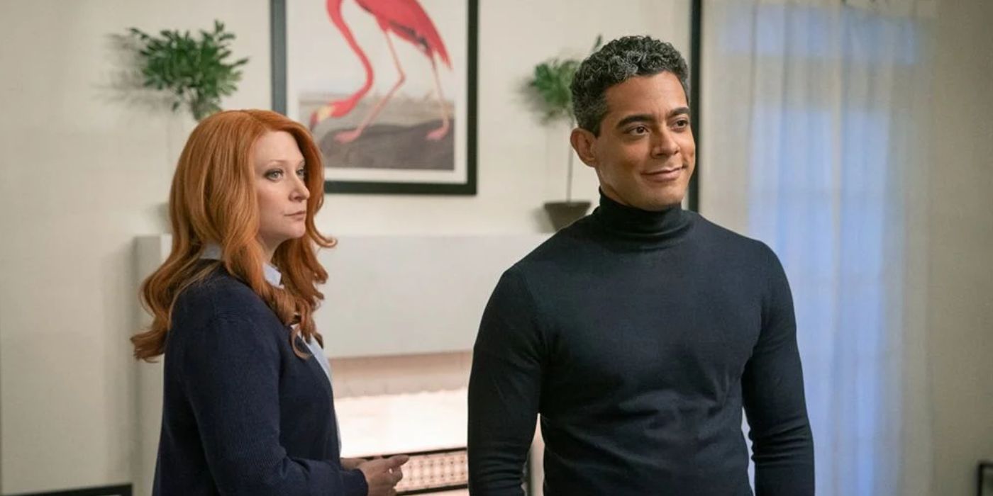 ‘Mea Culpa’ Cast and Character Guide — Who Stars in the Tyler Perry Drama?