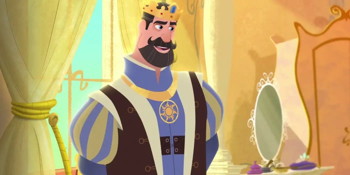 10 Best Characters Voiced by Clancy Brown, Ranked