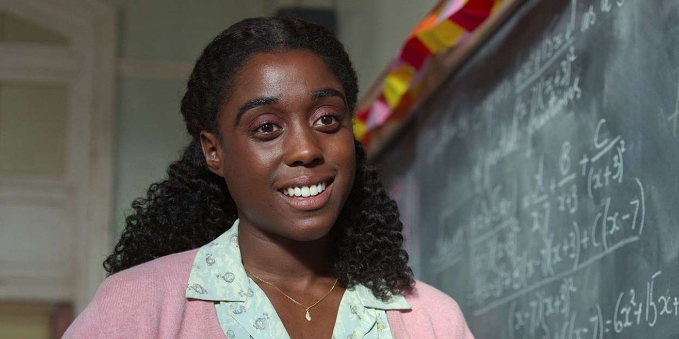 'Bob Marley – One Love' Solidifies Lashana Lynch as a Rising Star