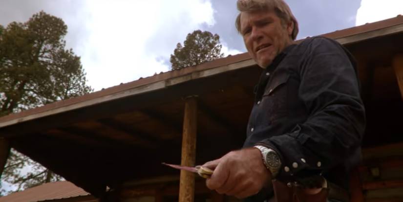 This ‘Longmire’ Episode Changed the Show Forever