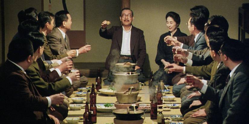 20 Best Movies Directed by Akira Kurosawa, Ranked by Letterboxd