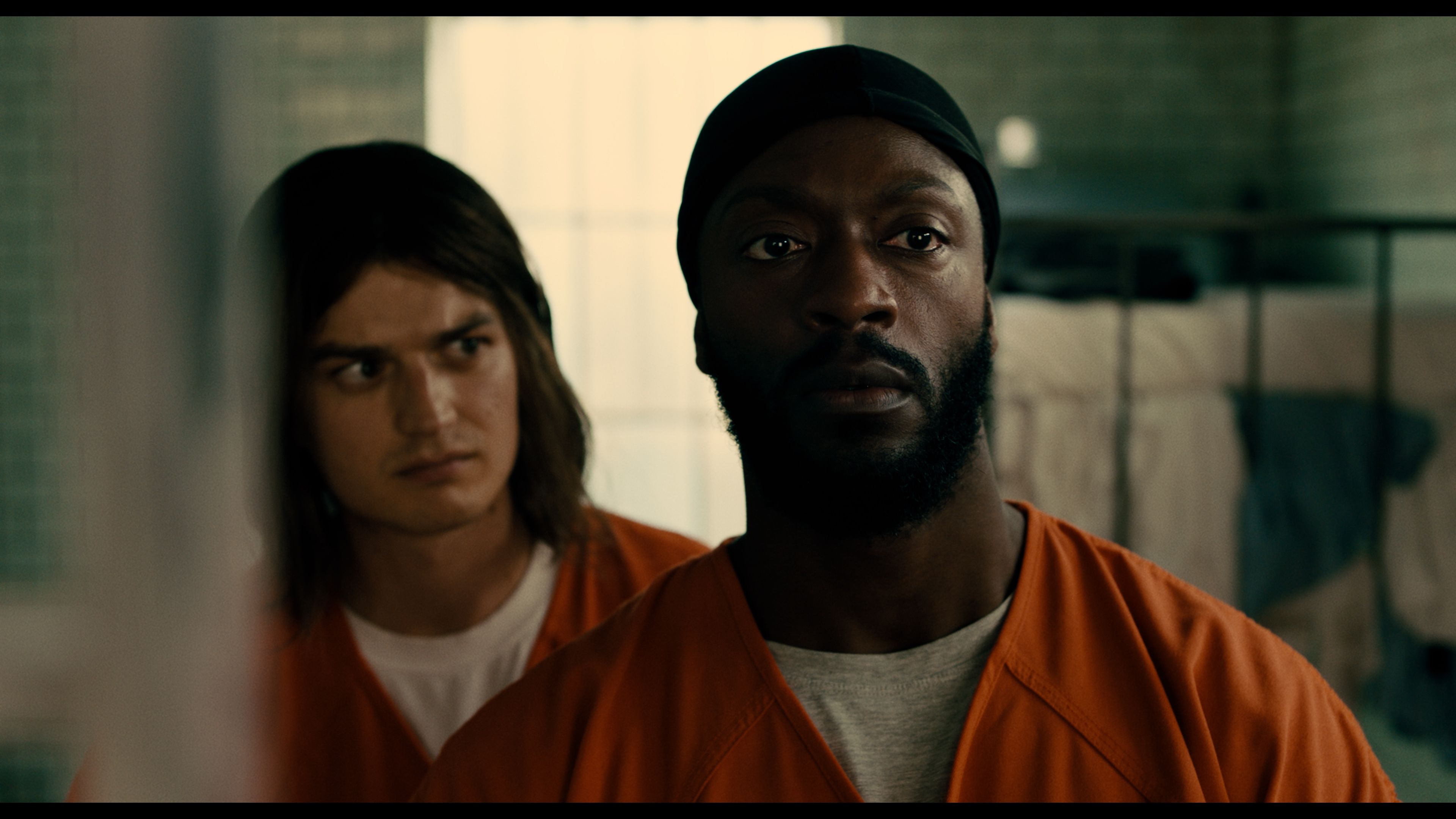 Aldis Hodge Breaks Down His Twisty ‘Marmalade’ Role