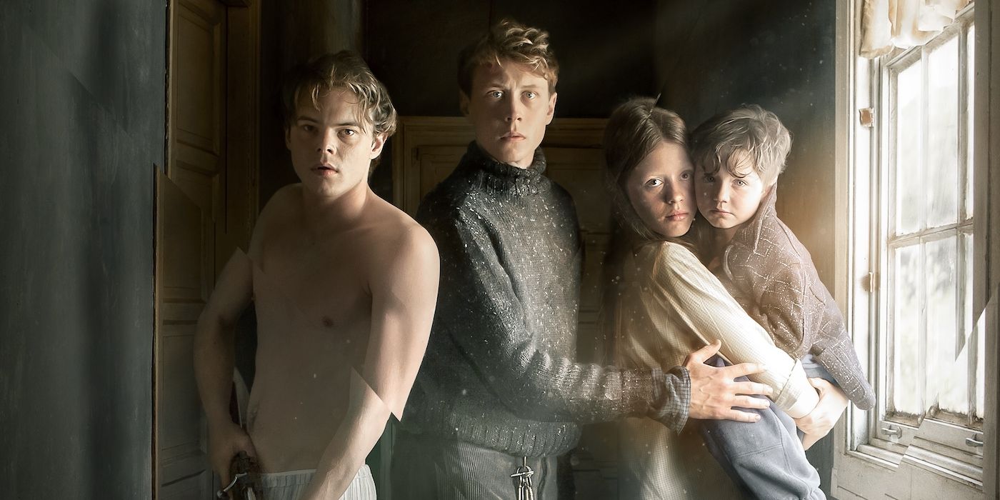 Every Mia Goth Horror Movie, Ranked