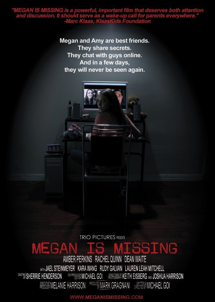 'Megan Is Missing' Ending Explained — What Happens to Megan and Amy?