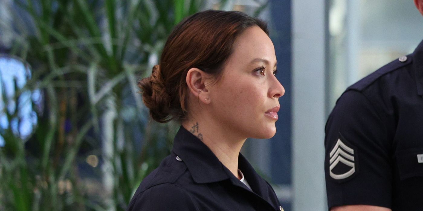 'The Rookie' Season 6' Cast and Character Guide