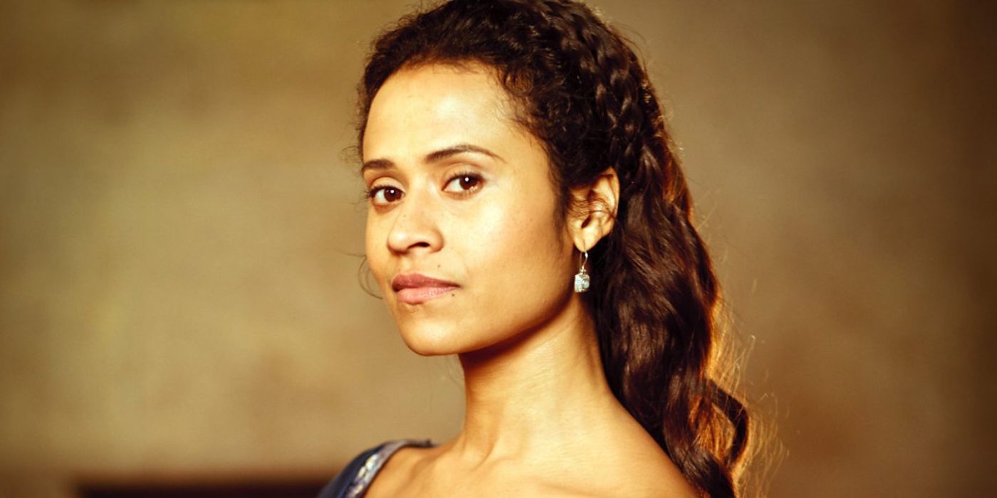 10 Best ‘Merlin’ Characters, Ranked