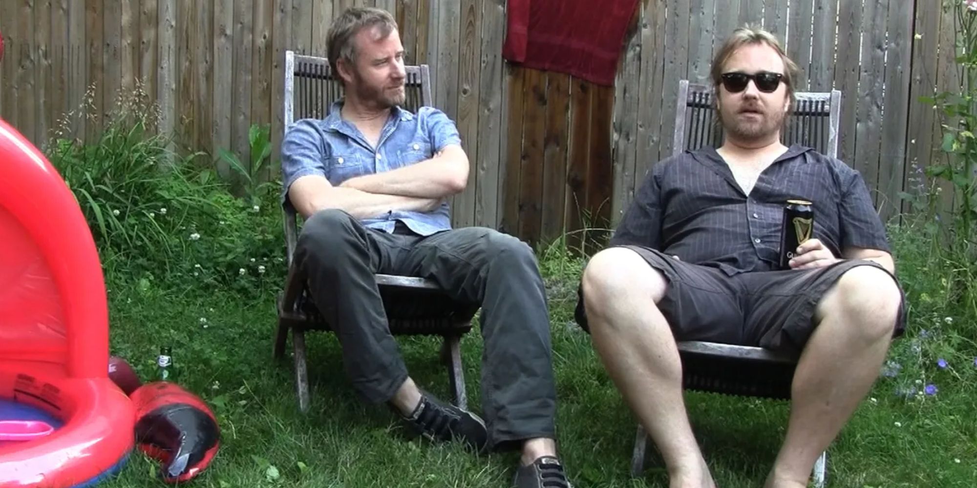 10 Best Comedic Documentaries, Ranked