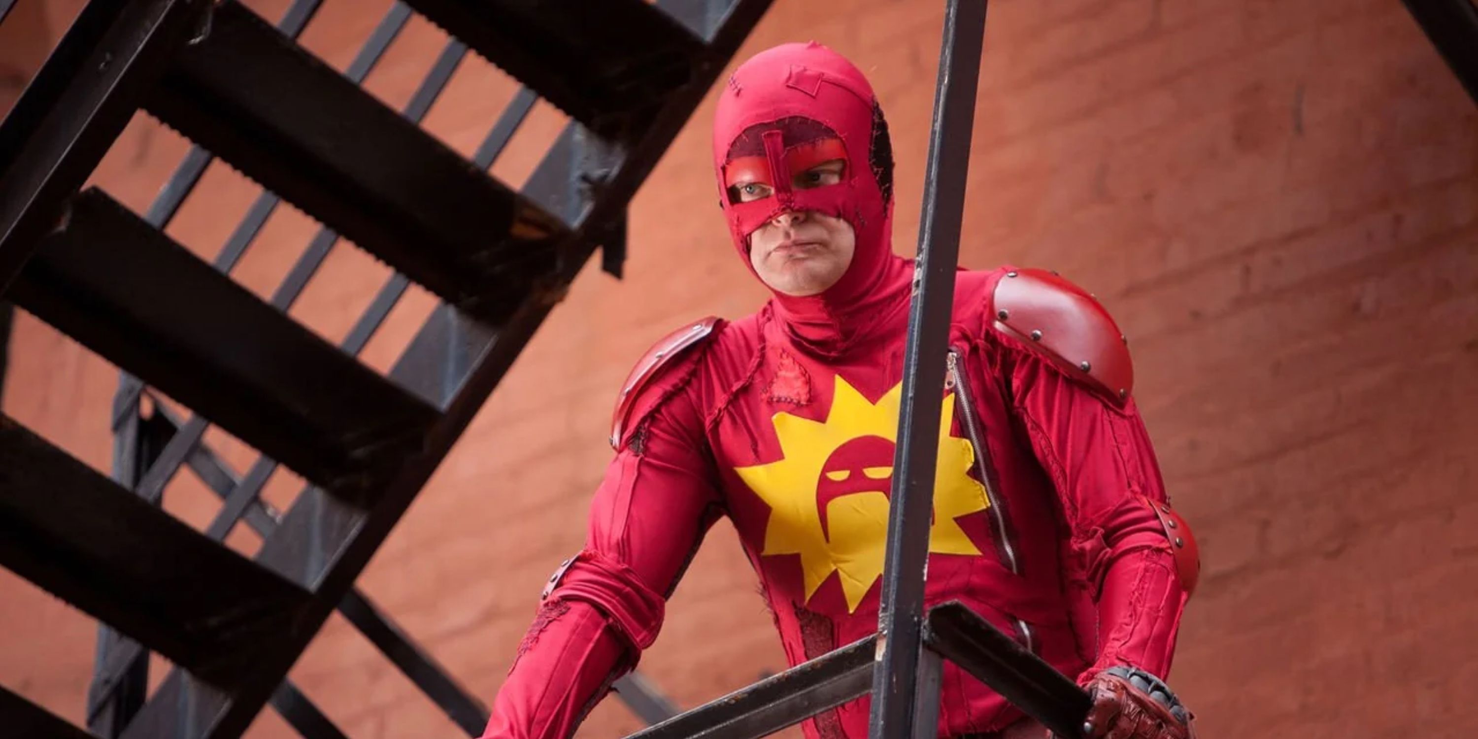 10 Lowest-Grossing Superhero Movies of the 21st Century