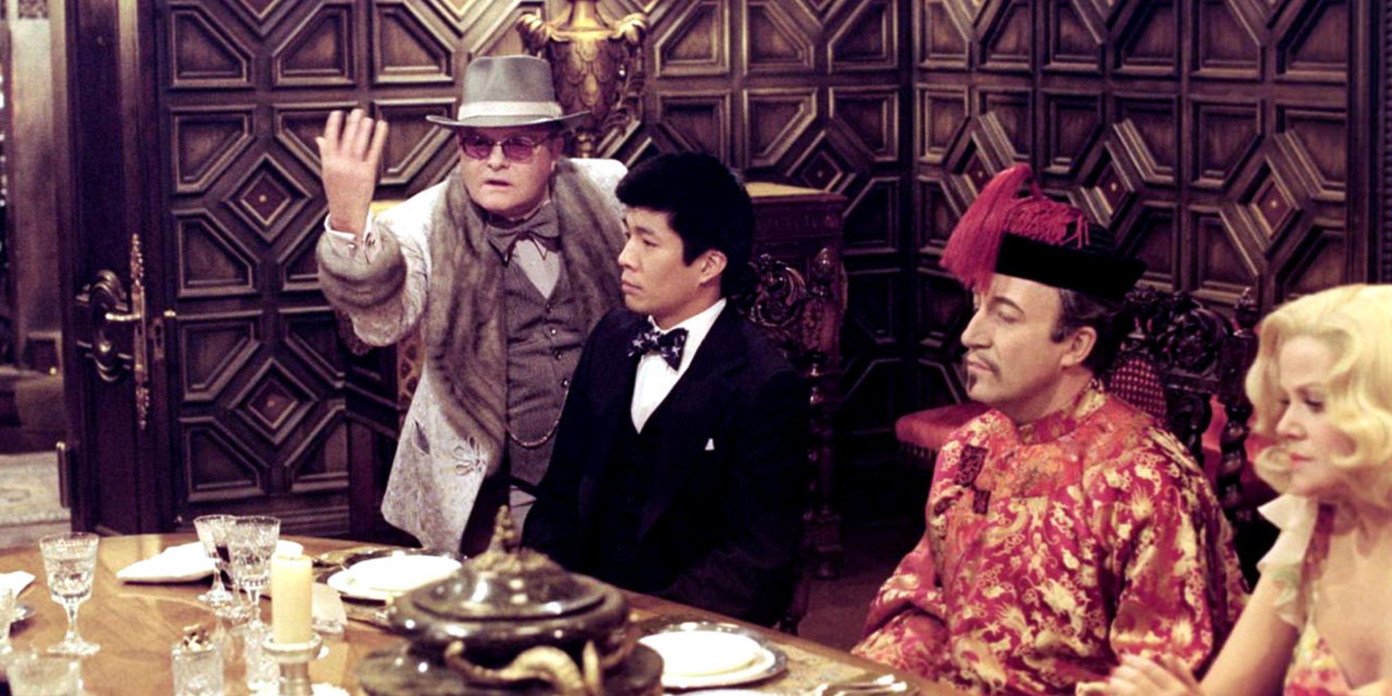 The 10 Best Neil Simon Movies, Ranked