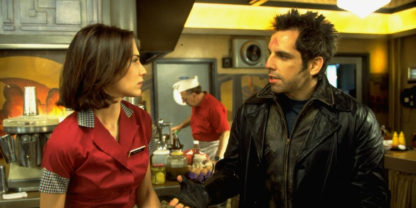 Mystery Men Mr Furious Who Are The MYSTERY MEN