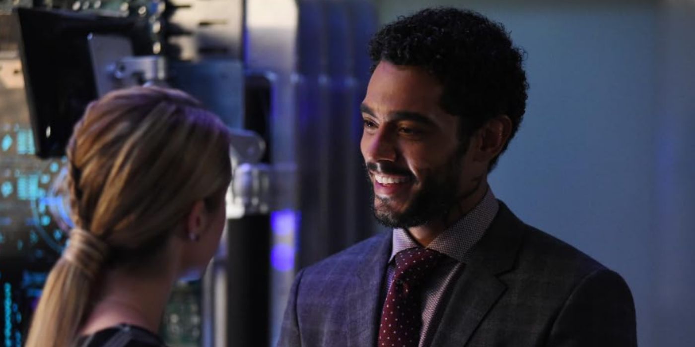 ‘Mea Culpa’ Cast and Character Guide — Who Stars in the Tyler Perry Drama?