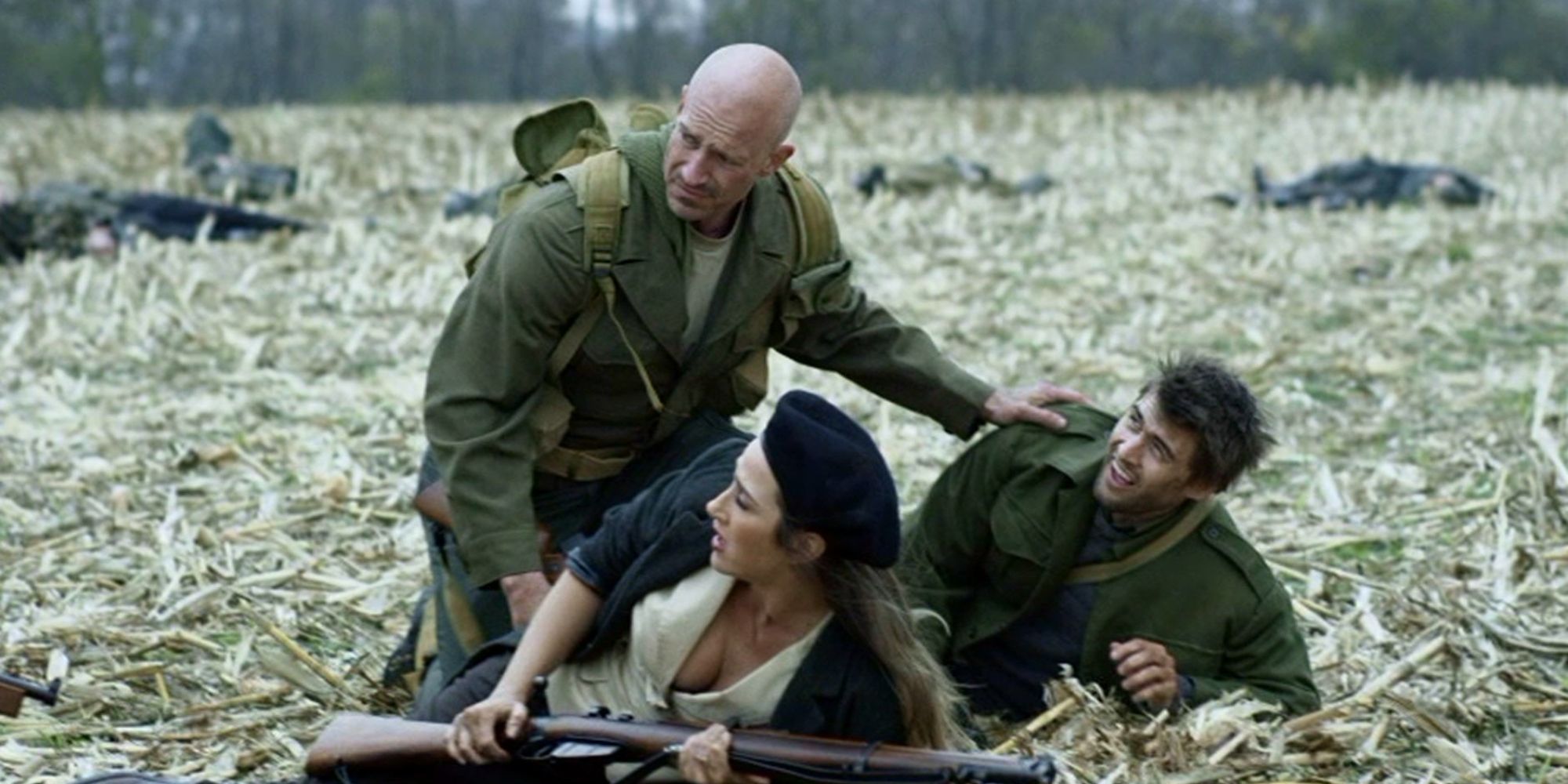 10 Weirdest Mockbusters of All Time, Ranked