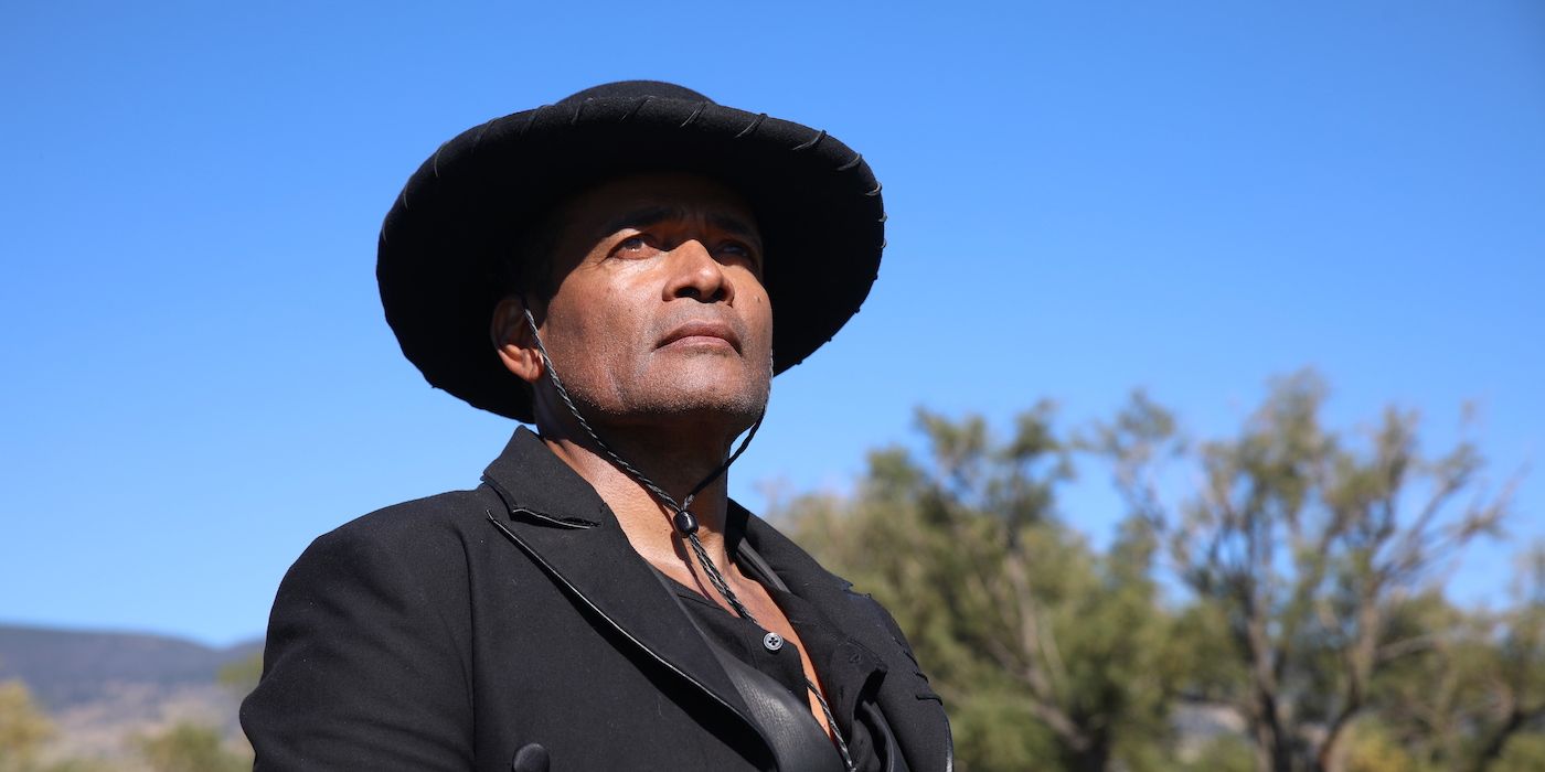 'Outlaw Posse' Review — Forget Treasure, This Western Is in Search of Heart