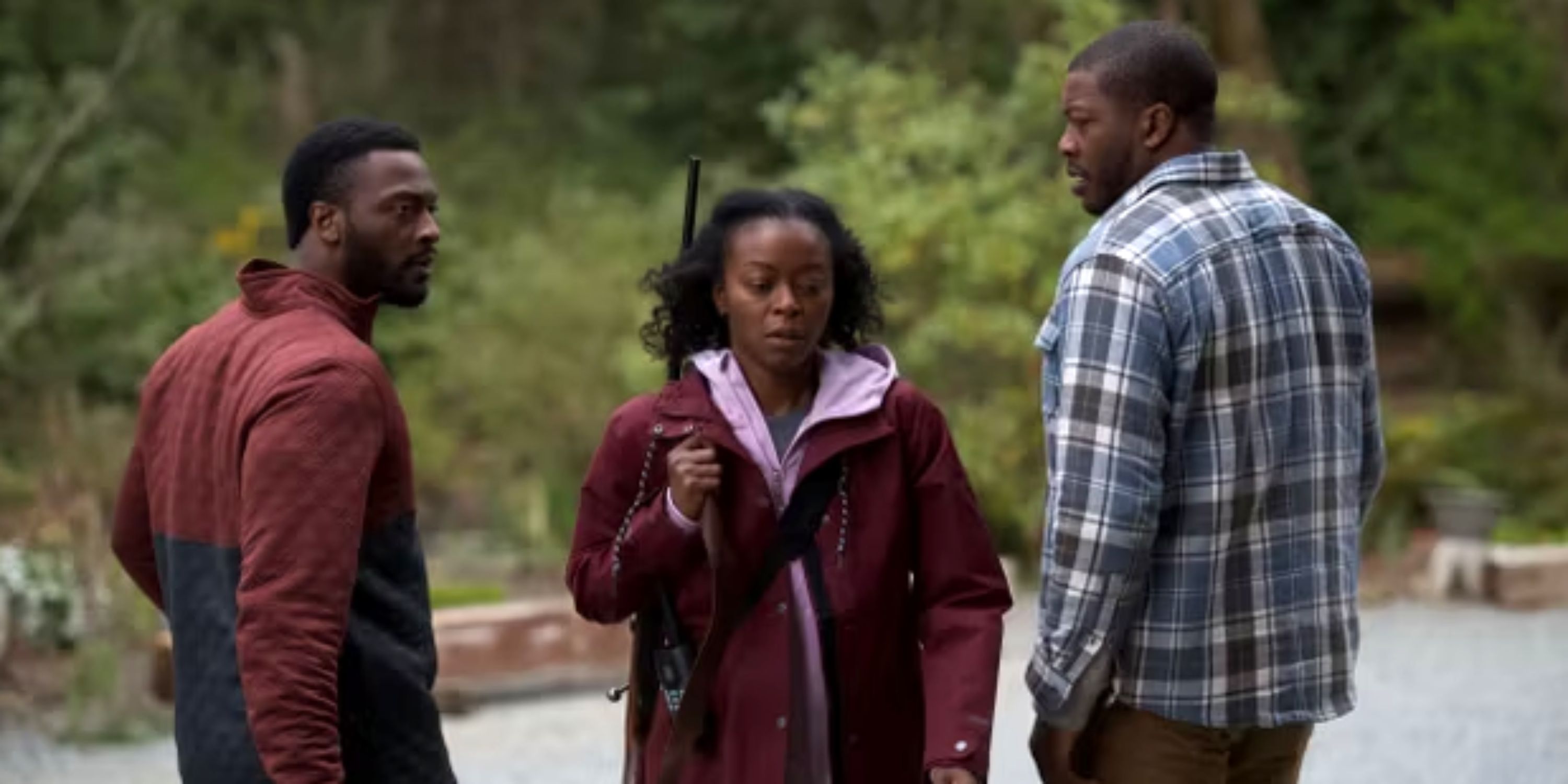 Aldis Hodge Breaks Down His Twisty ‘Marmalade’ Role