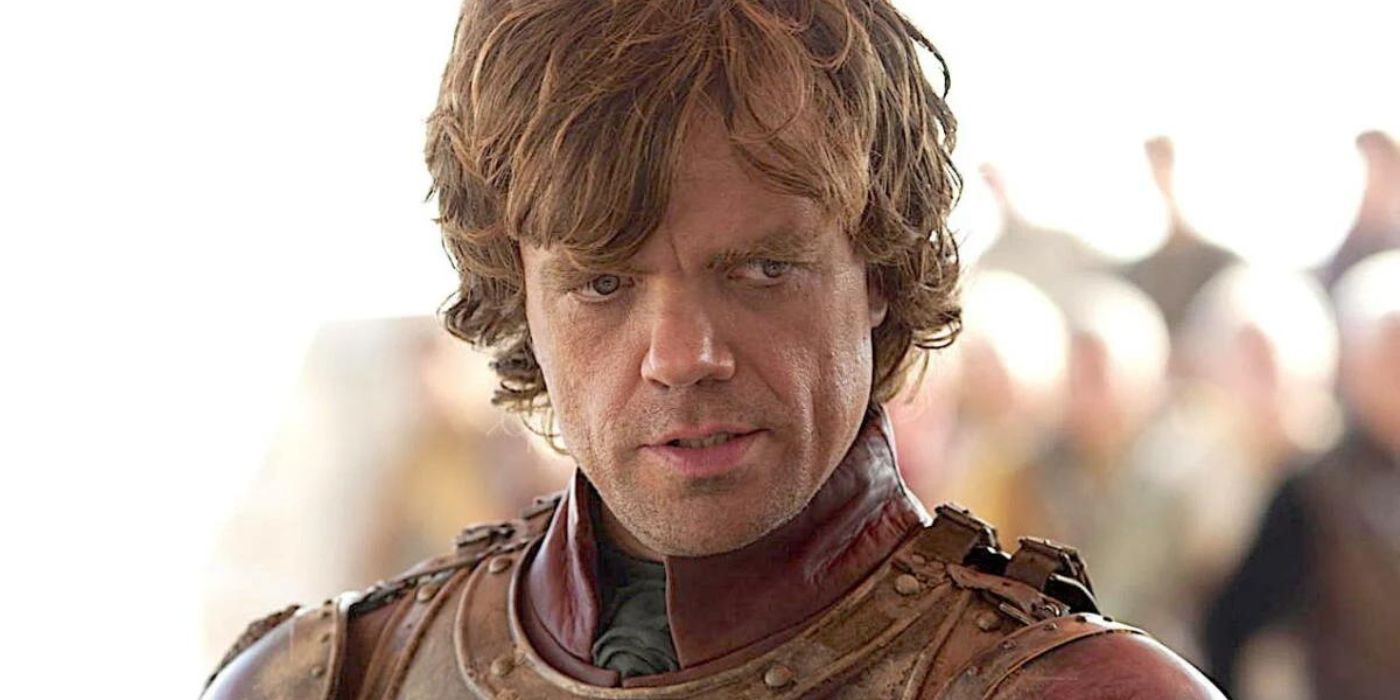 The Best Character From Each Season of 'Game of Thrones'