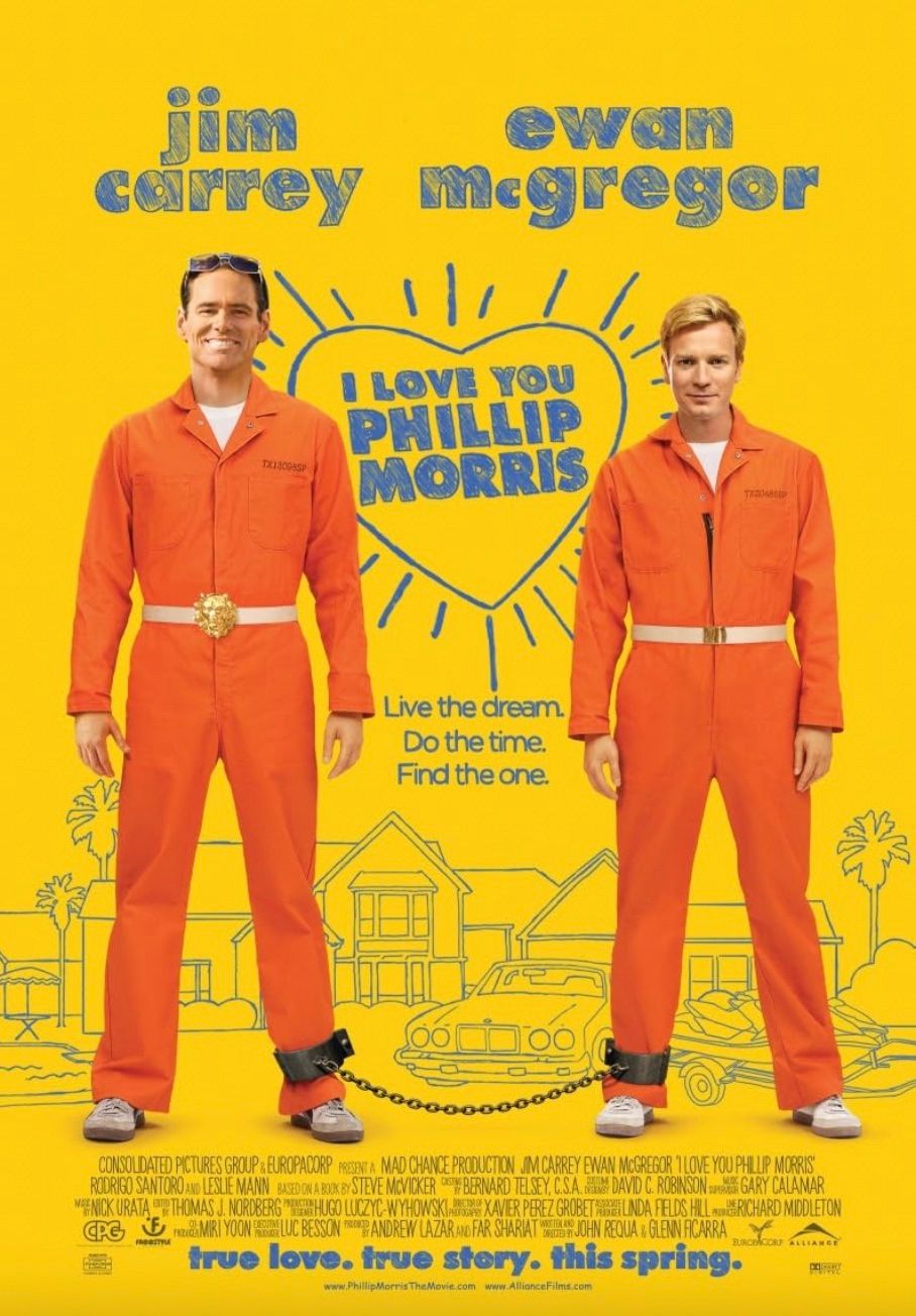 10 Funniest Jim Carrey Movies, Ranked