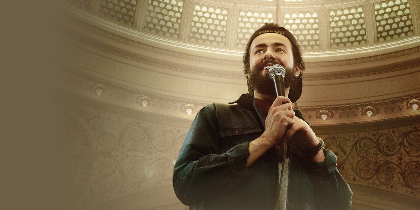 Max Has a Ton of New Movies and Shows Coming March 2024