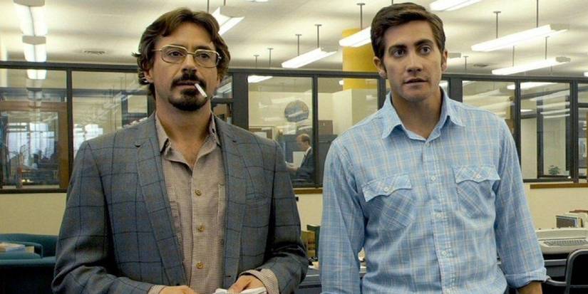 10 Must-Watch Mystery Movies, Ranked