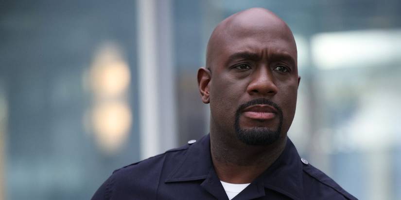 'The Rookie' Season 6' Cast and Character Guide