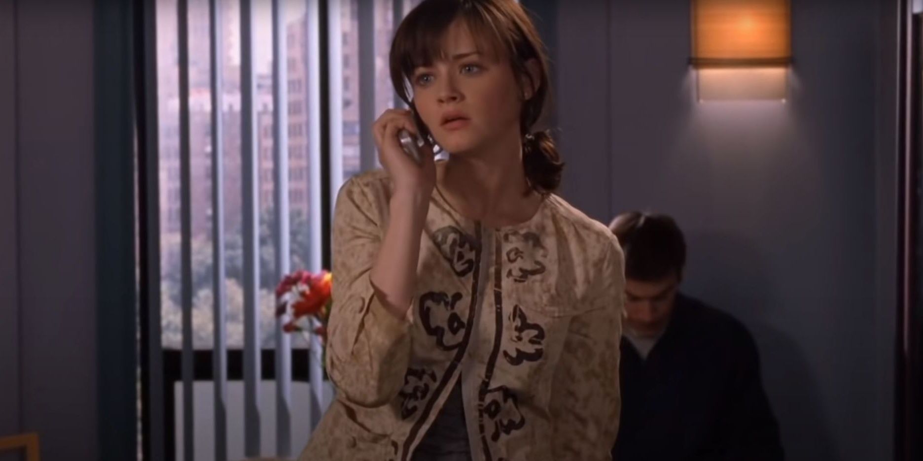 15 Best Rory Quotes in 'Gilmore Girls,' Ranked