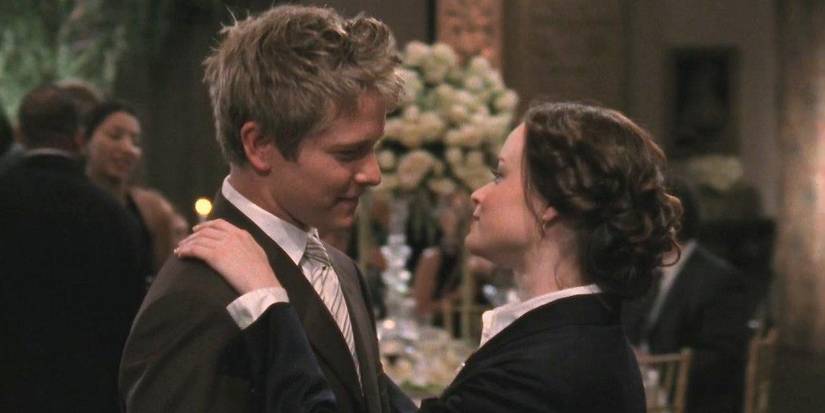 15 Best Rory Quotes in 'Gilmore Girls,' Ranked