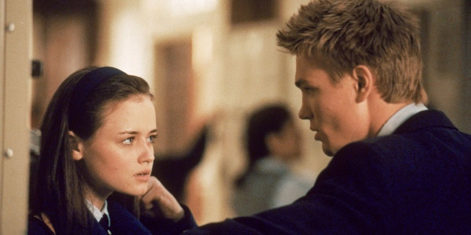 15 Best Rory Quotes in 'Gilmore Girls,' Ranked