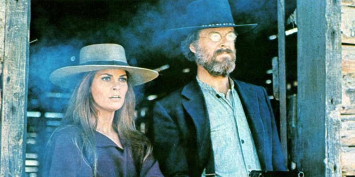 This Underrated Feminist Revenge Movie Is a Western 'Kill Bill'