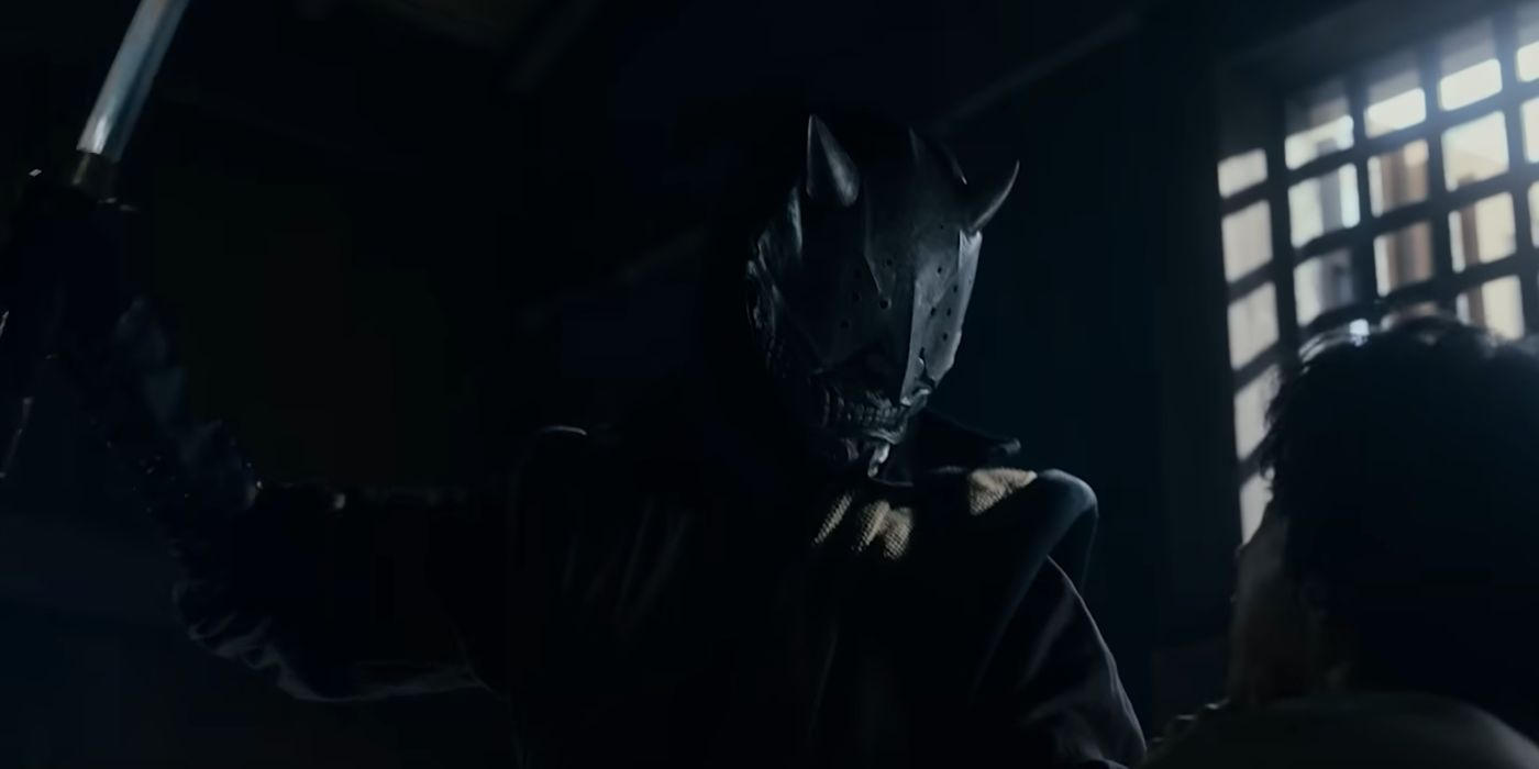 Where to Watch 'House of Ninjas': Premiere Date, Episode Schedule, and More