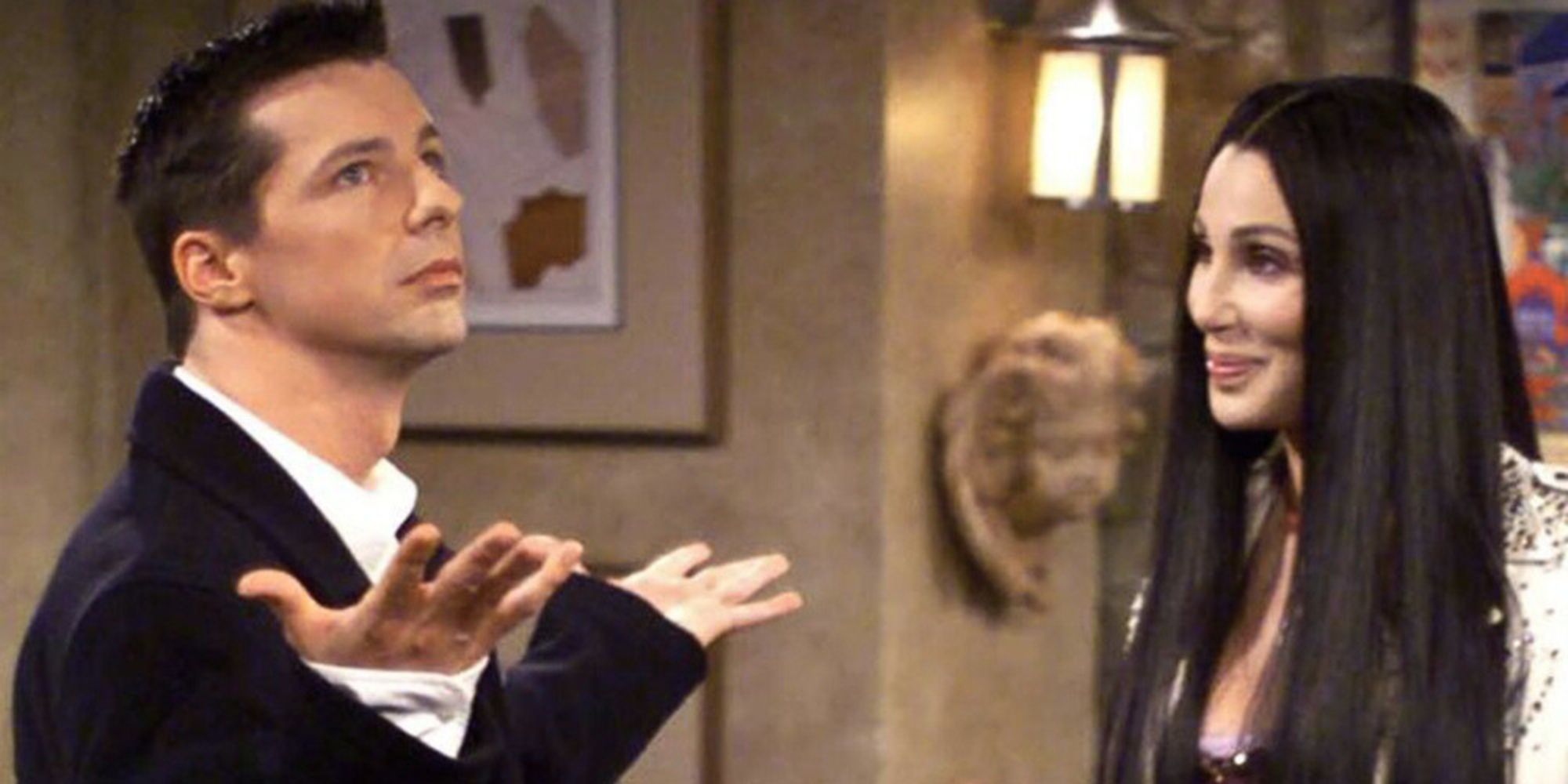15 Best 'Will & Grace' Episodes, Ranked